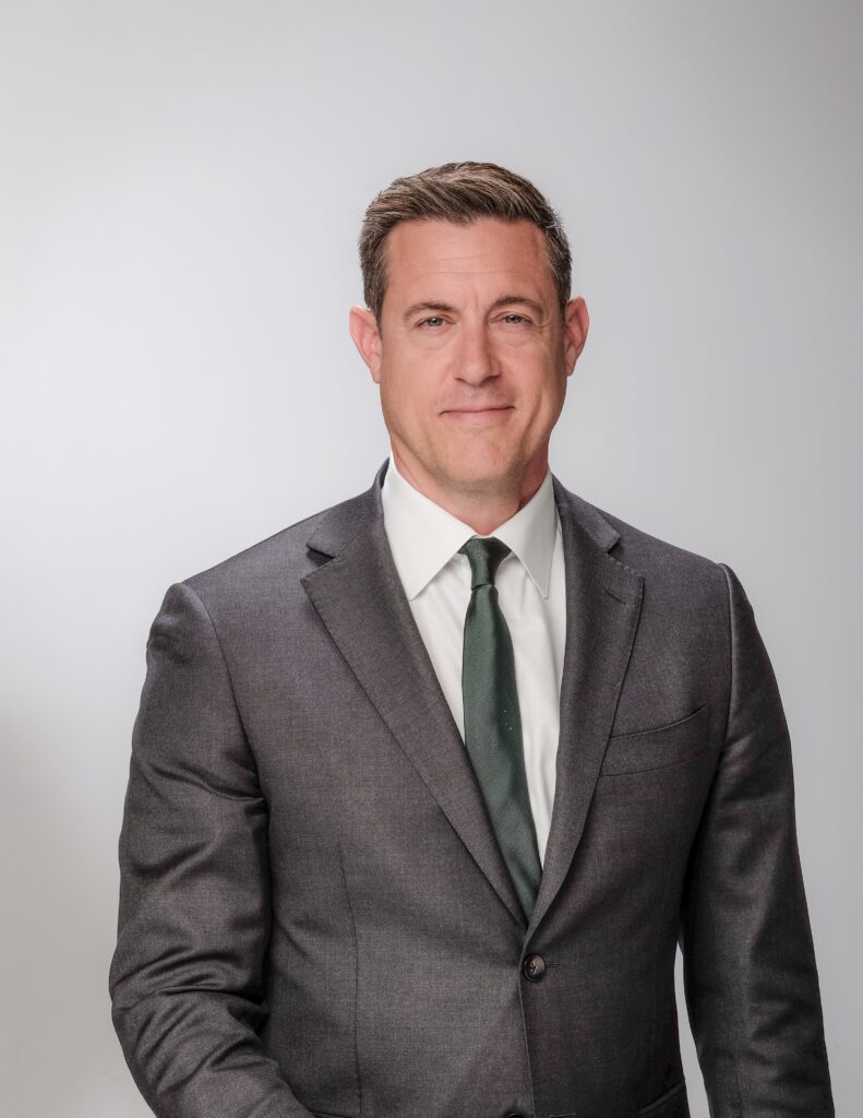 Jason Covault | May Potenza Baran & Gillespie P.C.