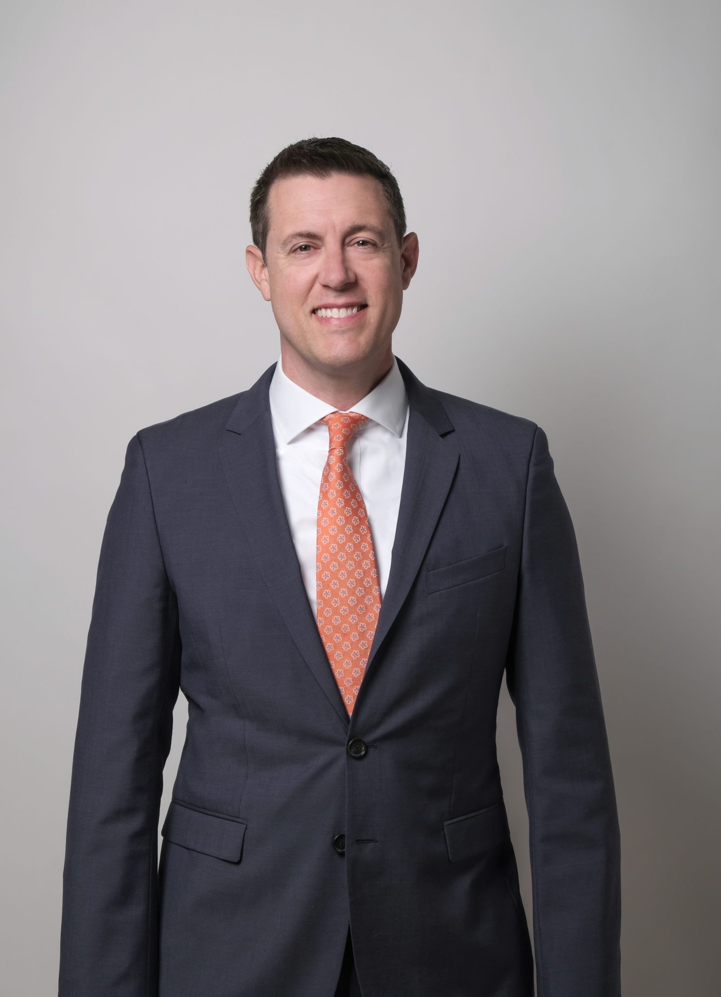 Jason Covault | May Potenza Baran & Gillespie P.C.