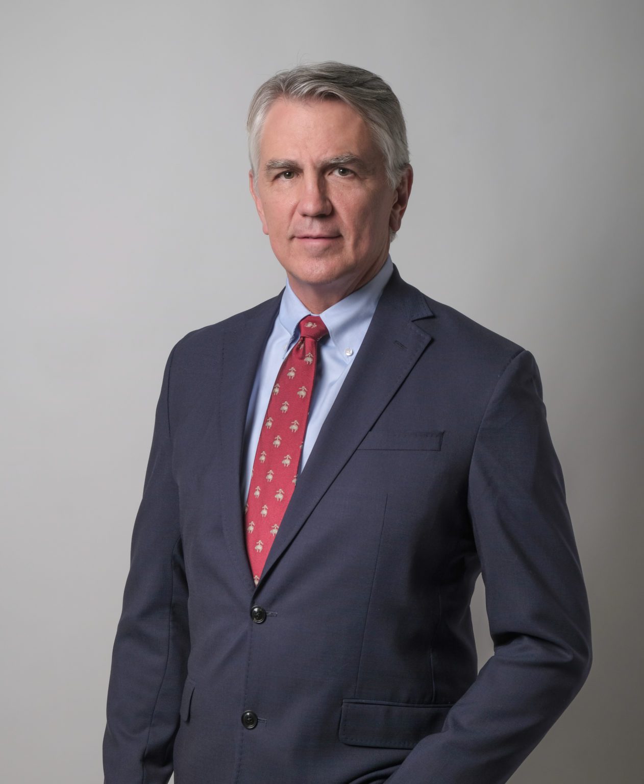 Jeffrey M. Manley | May Potenza Baran & Gillespie P.C.