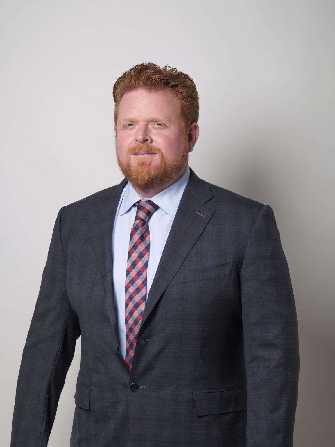 Jesse R. Callahan | May Potenza Baran & Gillespie P.C.