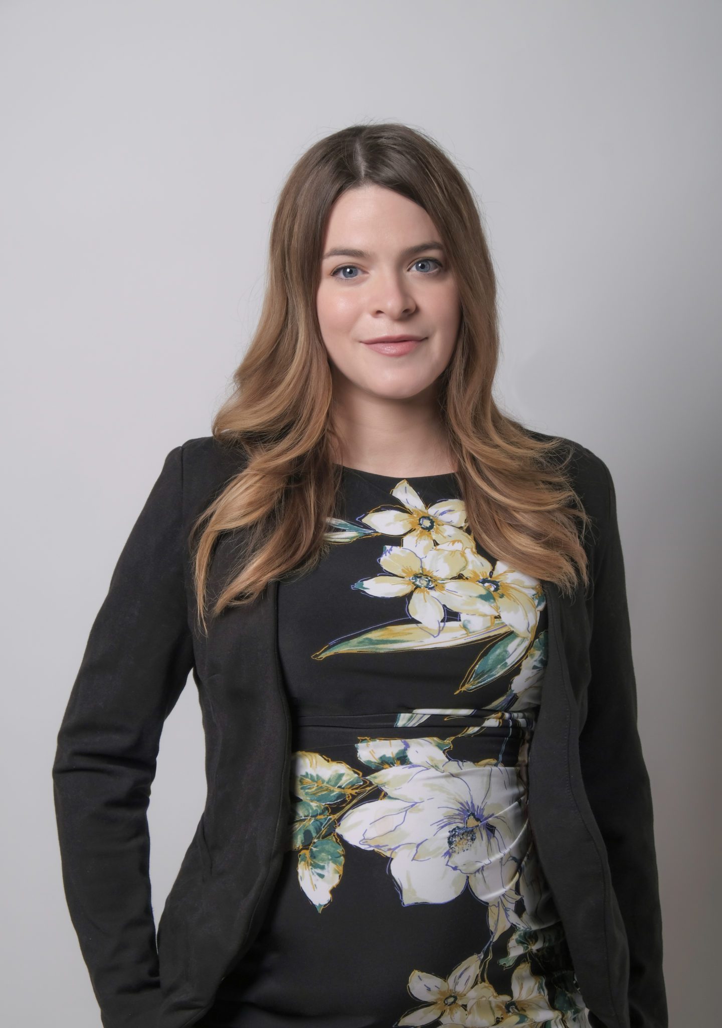 Kate Shaffer | May Potenza Baran & Gillespie P.C.