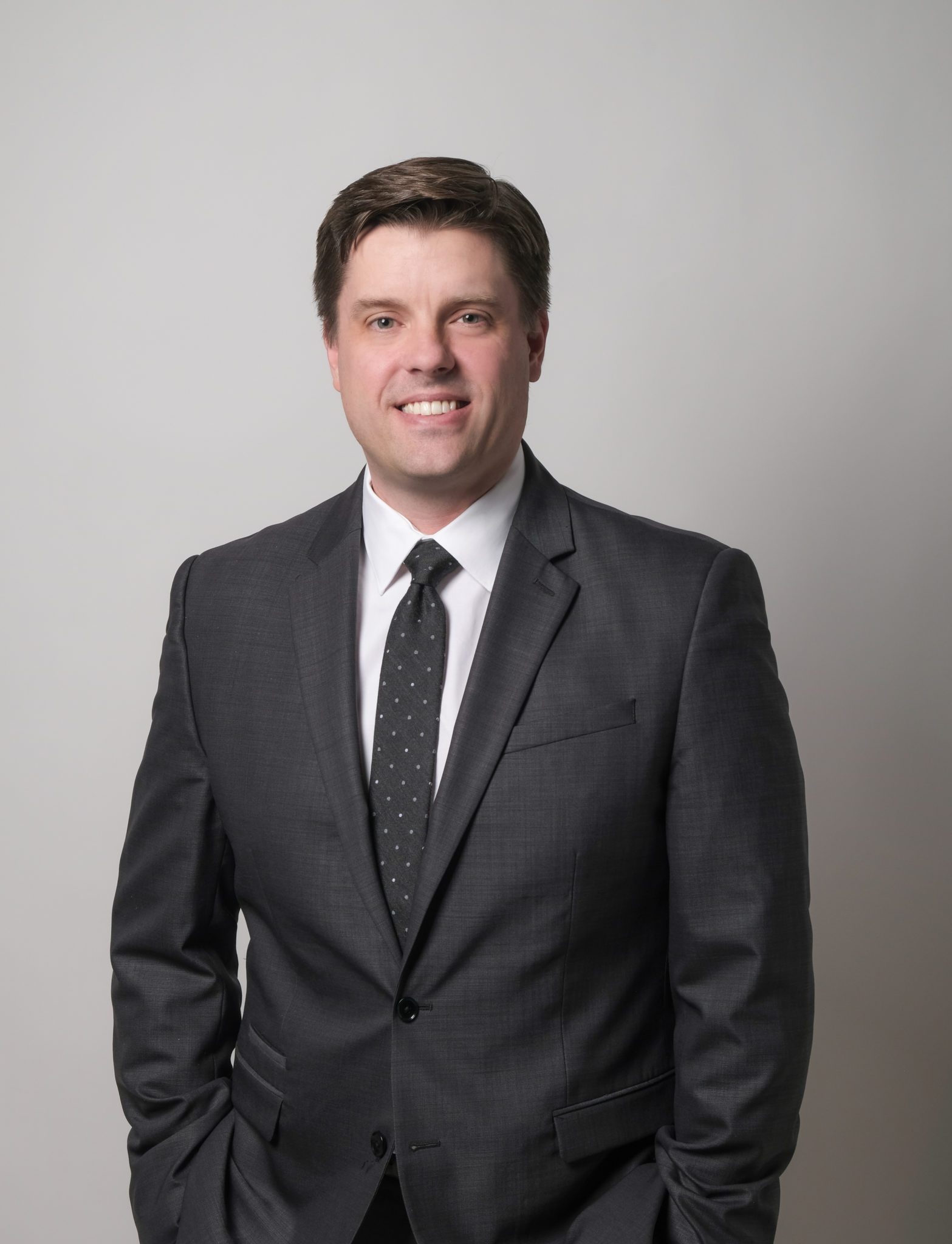 Andrew Harnisch | May Potenza Baran & Gillespie P.C.