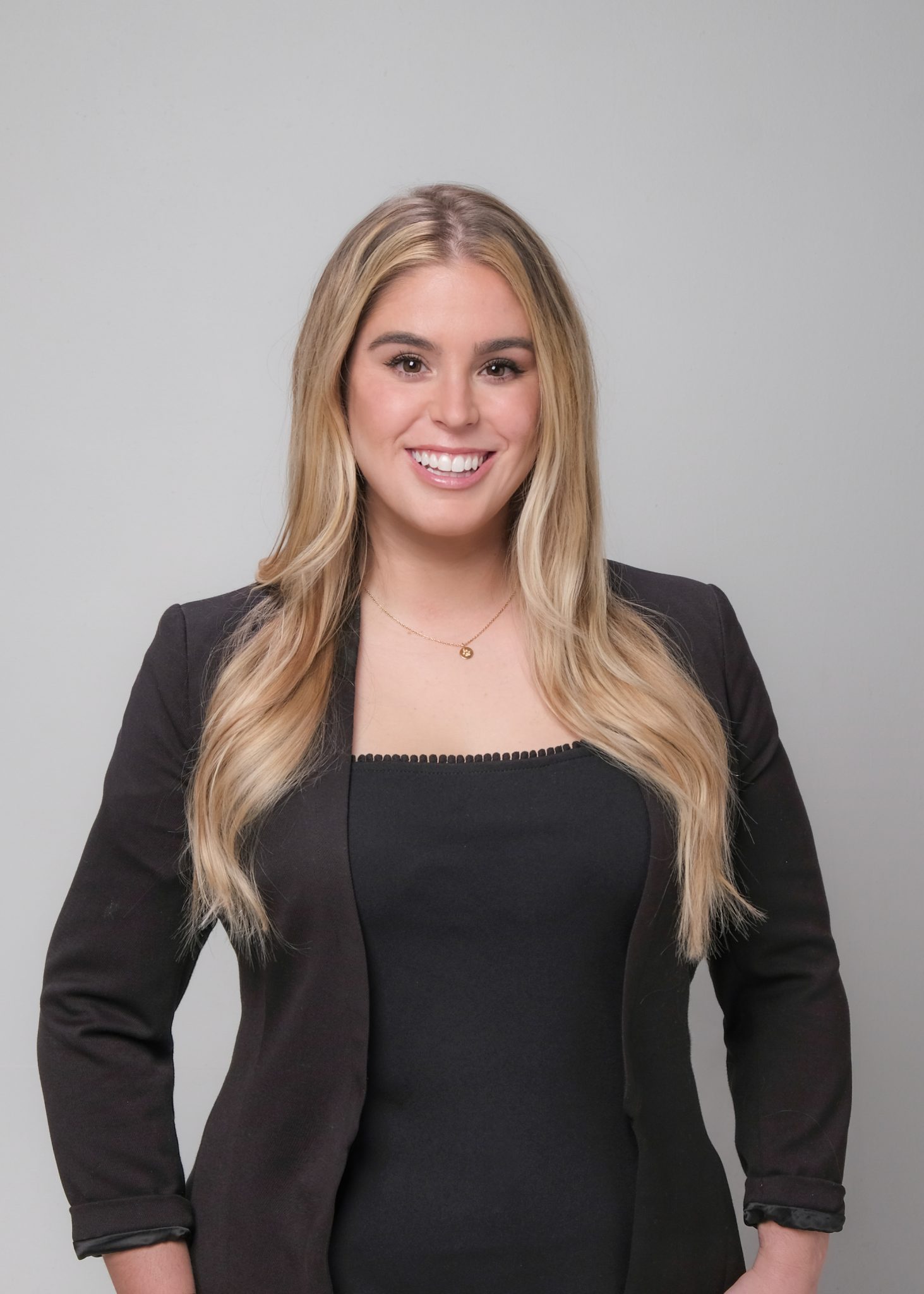 Carrie Laliberte | May Potenza Baran & Gillespie P.C.